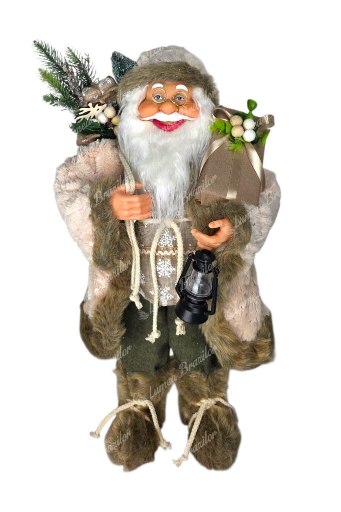 Decorațiuni pentru Crăciun | Lumea Brazilor